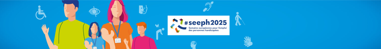 Salon Emploi Handicap à Montpellier : Handi'Job 2025 - Salons handicap ...