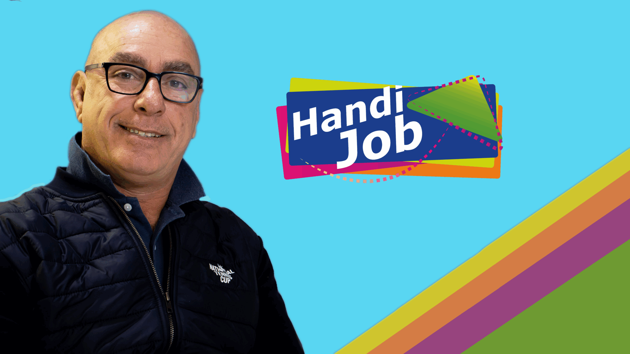 Salons Handi'Job - Salons handicap, emplois et formations